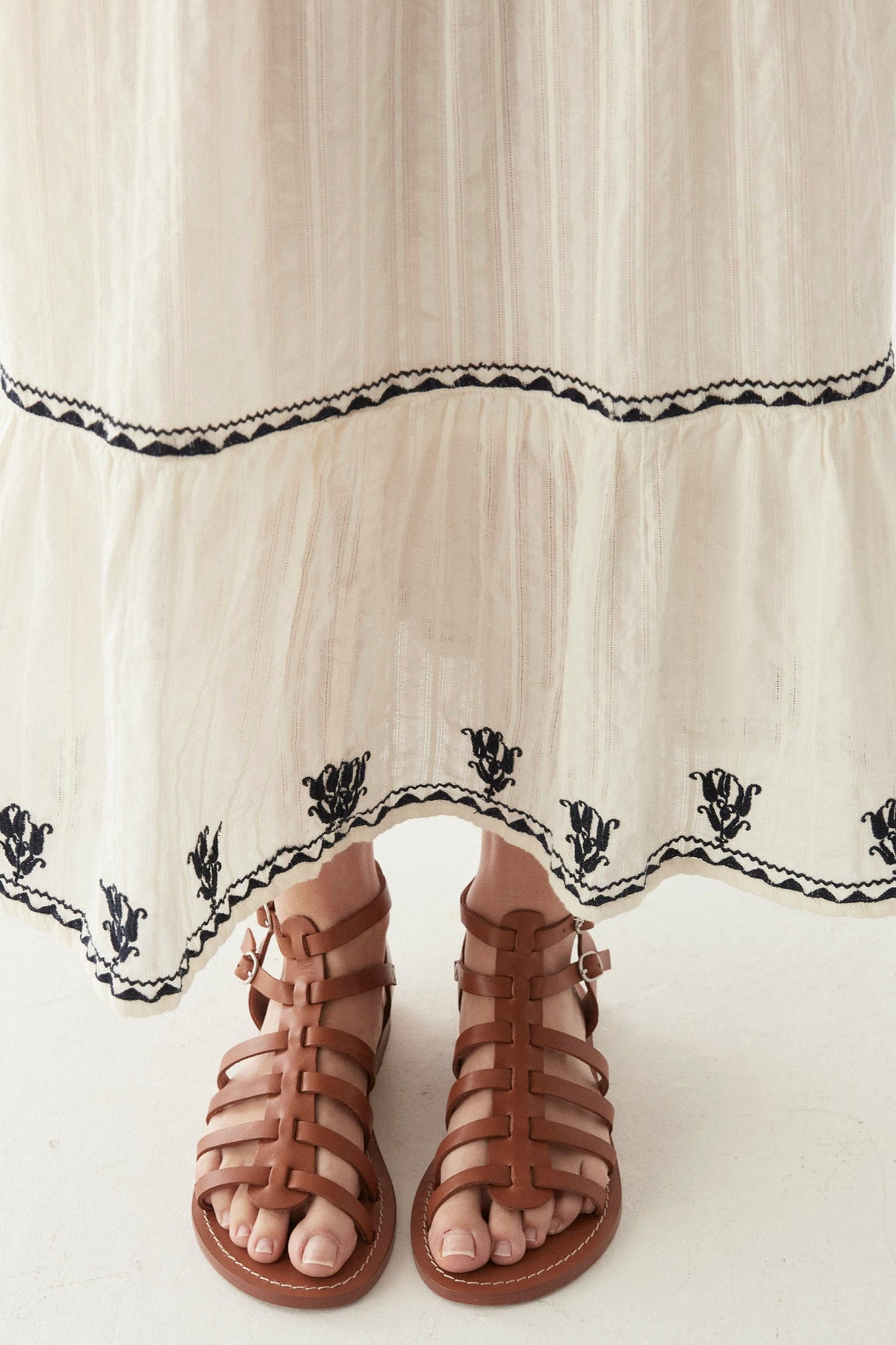 Daphne Dress – Maison Hotel