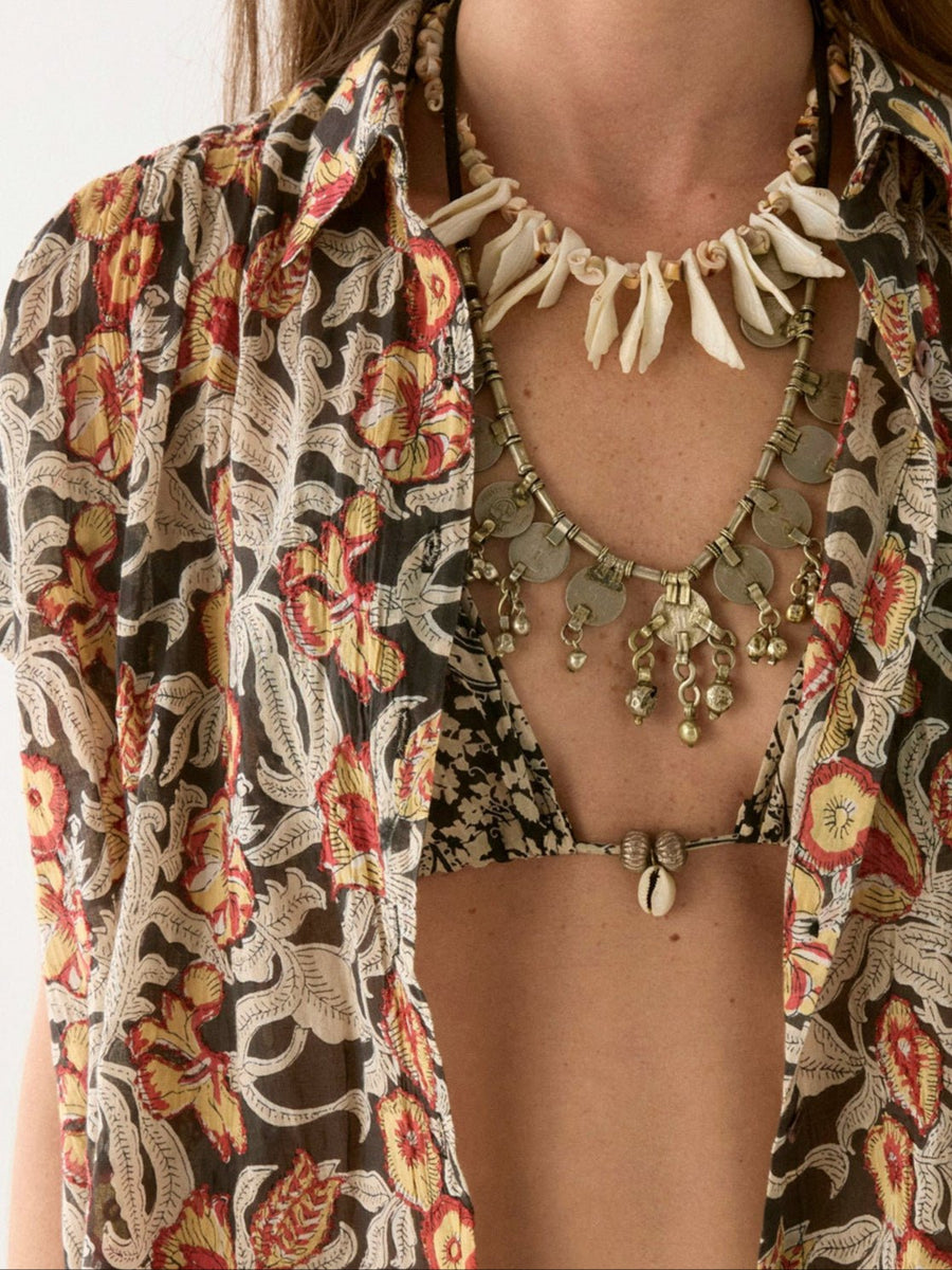 Bobby Blouse - Piña Colada – Maison Hotel