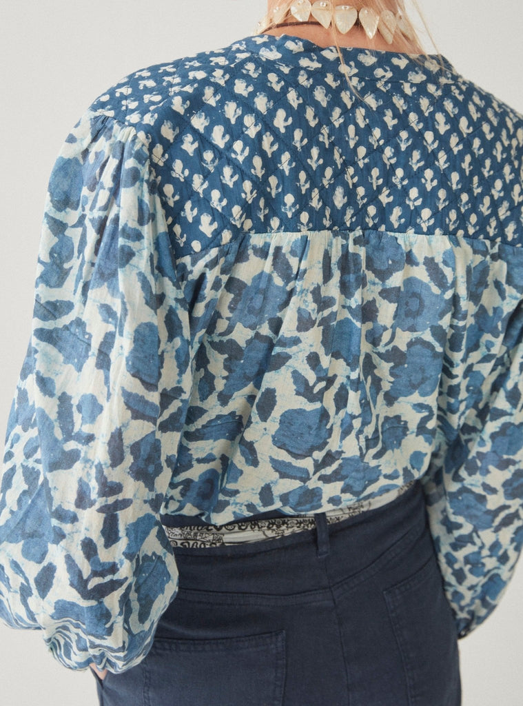 TOPS SS24 – Maison Hotel