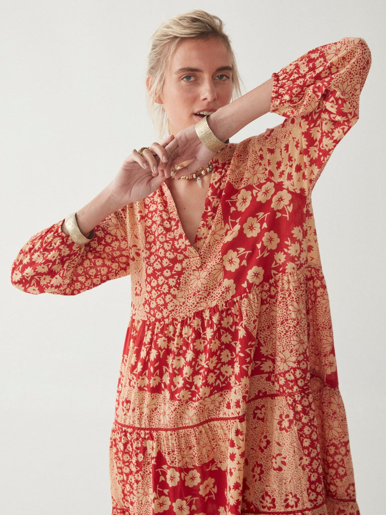 DRESSES SS24 – Maison Hotel